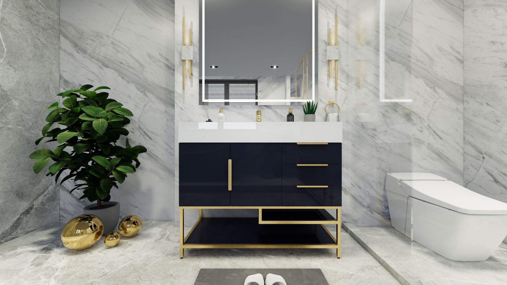 Bethany – Better Vanity